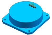 China Fiber Optic Gyroscope for Inertial Navigation and Stabilization Precise North Seeking for sale