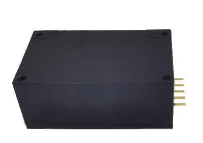 China Highly Impact Resistant Three-axis Fiber Optic Gyro Without Moving Parts for sale