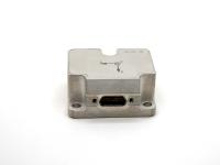 China Low Cost MEMS 3-Axis Gyro Sensor with Low Power Consumption for sale
