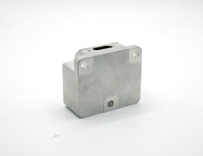 China High-Performance MEMS 3-Axis Gyro with Low Noise RS422 Output for sale