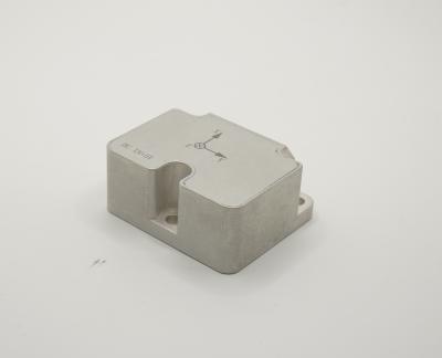 China 0.3°/h High Precision  MEMS Three-Axis Gyroscope  for Navigation System for sale