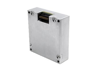 China 9-Axis MEMS IMU 0.3°/h Gyro Bias for Drone Flight Control & GNSS-Denied Navigation for sale