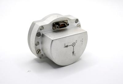 China Full Compensation 6-Axis MEMS Inertial Measurement Unit with RS422 Data Interface for sale
