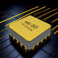 China MEMS Inertial Measurement Unit with Excellent Life-Cycle Stability for sale