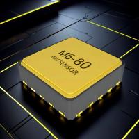 China MEMS IMU with High-Accuracy Output with Temperature Range -40~+105℃ for sale