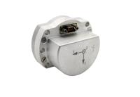 China High Precision Inertial Measurement Unit Wide Measurement Range Selectable Measurement Range for sale