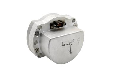 China High Precision Inertial Measurement Unit Wide Measurement Range Selectable Measurement Range for sale
