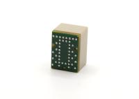China Miniaturized MEMS Motion Sensor Module for sale