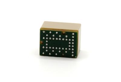 China Miniaturized MEMS Motion Sensor Module for sale