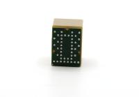China Miniaturized MEMS Motion Sensor Module for sale