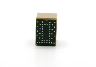 China Small Size Integrated Motion Sensor Based on MEMS Technology for sale