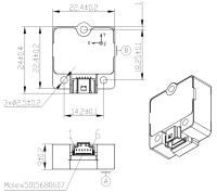 China Real-Time Inertial Measurement Unit for Robotics and Automation for sale
