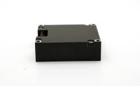 China 10-Axis Inertial Navigation Sensor IMU with  3-Axis Accelerometer Gyro Magnetometer Barometer for sale