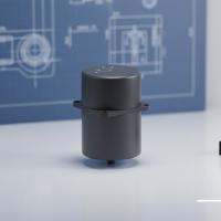 China Two-Axis Gyroscope Inertial Sensor for Camera Gimbal Stabilization for sale