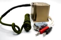 China Inertial Navigation North Finder System with Fast Data Output for sale