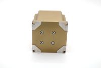 China Dynamic FOG Gyrocompass North Finder for Robotics & AGV Navigation System for sale