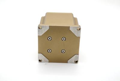 China Dynamic FOG Gyrocompass North Finder for Robotics & AGV Navigation System for sale