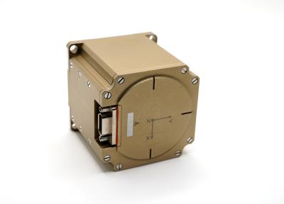 China Gyro-Based North-Seeking Gyroscope Finder for UAV & Marine for sale
