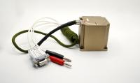 China Gyro-Based North-Seeking Gyroscope Finder for UAV & Marine for sale