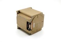 China Dynamic FOG Gyrocompass North Finder for Robotics & AGV Navigation System for sale