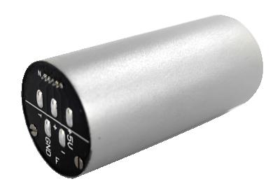 China Tactical Grade FOG Sensor Fiber Optic Gyroscope with 0.03 ARW for Wind Turbine Monitoring for sale