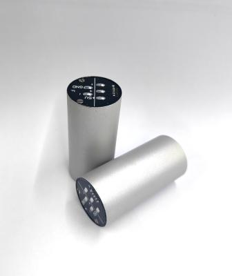 China Compact Fiber Optic Gyroscope with RS-422 Output Interface for UAV Gimbal for sale