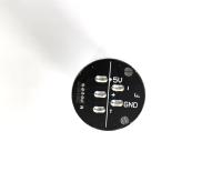 China Integrated Fiber Optic Gyro Accelerometer Inertial Sensor for FOG Inertial Measurement Unit for sale