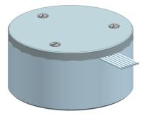 China Low Cost Fiber Optic Gyroscope Commercial Grade Inertial Sensor for sale