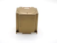 China 2026 Factory-Direct NF-102 North Finder | ±0.7° Accuracy | 60mm Compact Design for sale