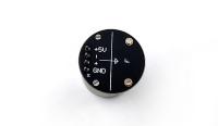 China Fizoptika VG191AD Precision Fiber Optic Gyroscope with 1.5°/h Bias Stability for sale