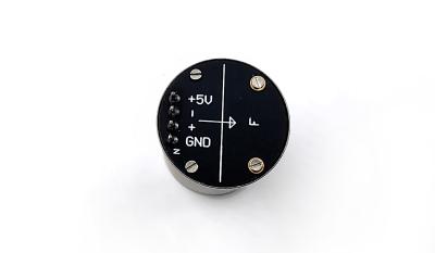 China High-Precision Angular Rate Sensor Digital Output Fiber Optic Gyro for UAV for sale