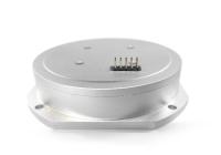 China Medium Accuracy Lightweight Fiber Optic Gyro Sensor for Airborne Gimbal Systems for sale