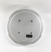 China Medium Accuracy Lightweight Fiber Optic Gyro Sensor for Airborne Gimbal Systems for sale