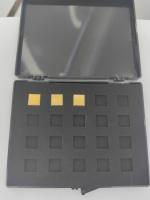China MEMS Gyroscope Chip Manufacturer Low Noise High Accuracy for Industrial Automation for sale