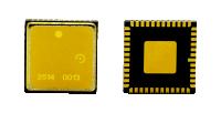 China High Resolution Angular Rate MEMS Sensor Chip for Precision Control MGZ318HC-A1 for sale