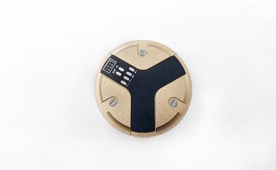 China Medium Accuracy Fiber Optic Gyro Sensor 0.8°/h Bias Stability for AGV & Servo Tracking Fizoptika VG1703 Replacement for sale