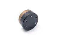 China Medium Accuracy Fiber Optic Gyro Sensor 0.8°/h Bias Stability for AGV & Servo Tracking Fizoptika VG1703 Replacement for sale