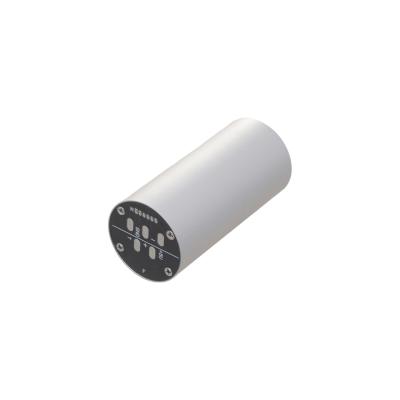 China Low Bias Fiber Optic Gyroscope 1.5 deg/h Bias for INS GPS Integrated Navigation Systems for sale