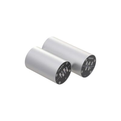 China High Performance FOG Fiber Optic Gyroscope Bias Stability 1.5°/h RS422 Output for sale