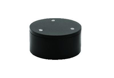 China Mid Range Single Axis Fiber Optic Gyro with 0.02 deg/h Bias Stability and ±400 deg/s Range in Compact Φ45mm x 32mm Size for sale