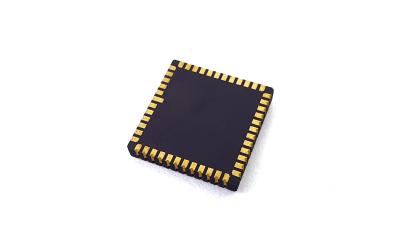 China MEMS Gyroscope Chip with 0.03deg/hr Bias Stability 150Hz Bandwidth and 24-bit SPI Output for Robotics AGV Navigation for sale