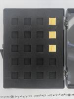 China MGZ200HC-D1 Firepower 200dps Dual Axis MEMS Gyroscope Chip 200Hz BW 0.15deg/hr Bias for Industrial Platform Leveling for sale