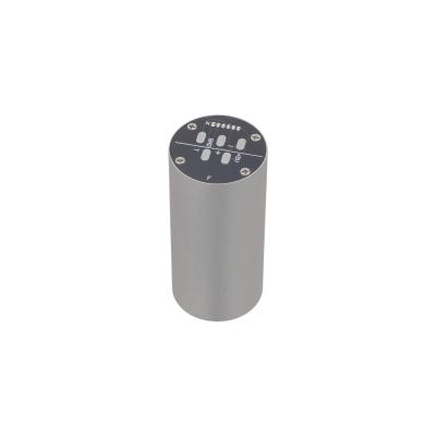 China MFOG-24 Industrial Fiber Optic Gyroscope Sensor with 2 deg/h Bias Stability and Analog Output for Robotic Arm Motion Control for sale