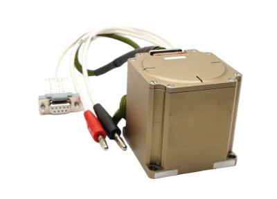 China High Precision 0.7 deg Accuracy Fiber Optic Gyroscope North Finder with 1W Power Consumption and 60mm Compact Design for sale