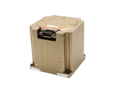 China Gyro North Finder with 0.7 deg Accuracy Low Power RS422 Interface for UAV Drone Heading Reference Systems for sale