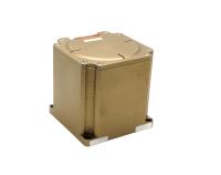 China NF102 Compact Gyro North Finder with 0.7 deg Accuracy and 60mm Cube for Ultra-Low Power AGV Navigation for sale
