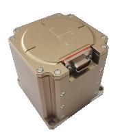 China NF102 Compact Gyro North Finder with 0.7 deg Accuracy and 60mm Cube for Ultra-Low Power AGV Navigation for sale