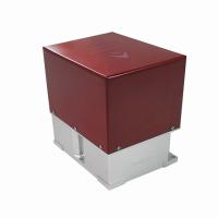 China Fast Alignment Fiber Optic Gyro North Finder with 0.3 deg Accuracy and RS422 Interface for True North Seeking for sale