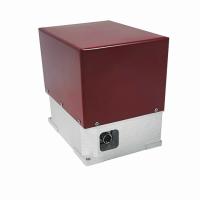 China High Precision 0.3 deg Accuracy FOG North Finder with RS422 Interface and Compact 115 x 90 x 110mm Design for sale
