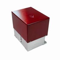 China High Precision 0.3 deg Accuracy FOG North Finder with RS422 Interface and Compact 115 x 90 x 110mm Design for sale